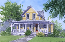 Sweetbay Cottage House Plan | Southern Living House Plans